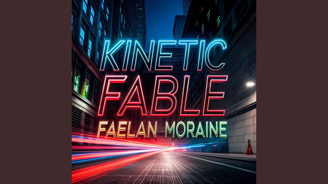 Kinetic Fable_ Epilogue in Motion - YouTube