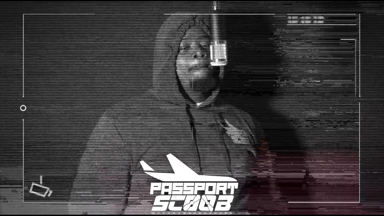 Passport Scoob - Murdergram #1 (Ruth Chris Flow) (New Official Music ...