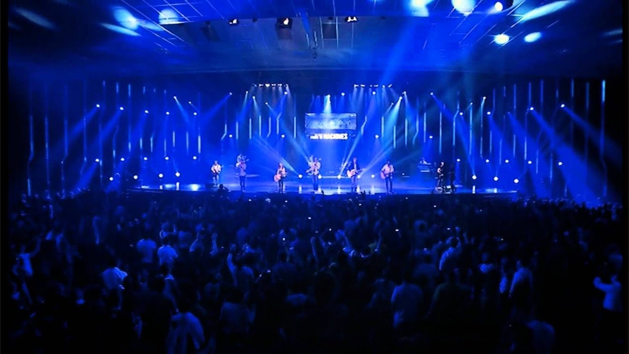 Generacion 12 - Padre de Naciones - YouTube