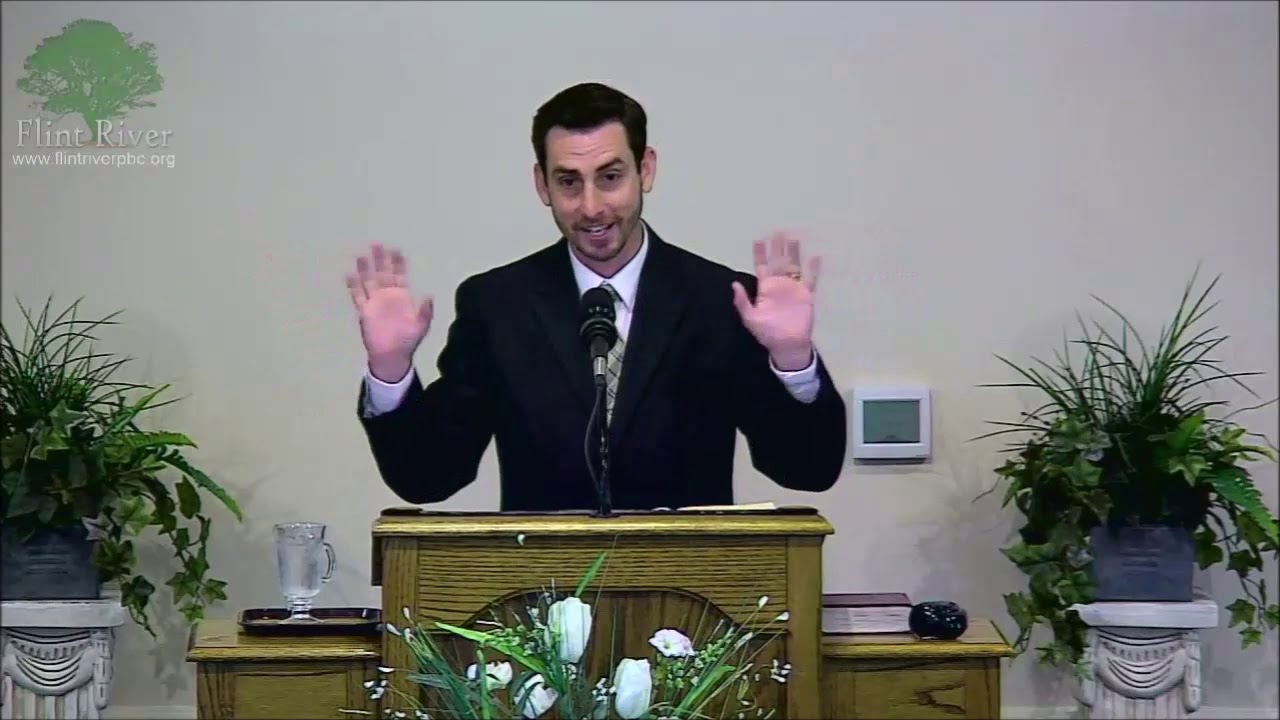 An Example of the Believers - YouTube