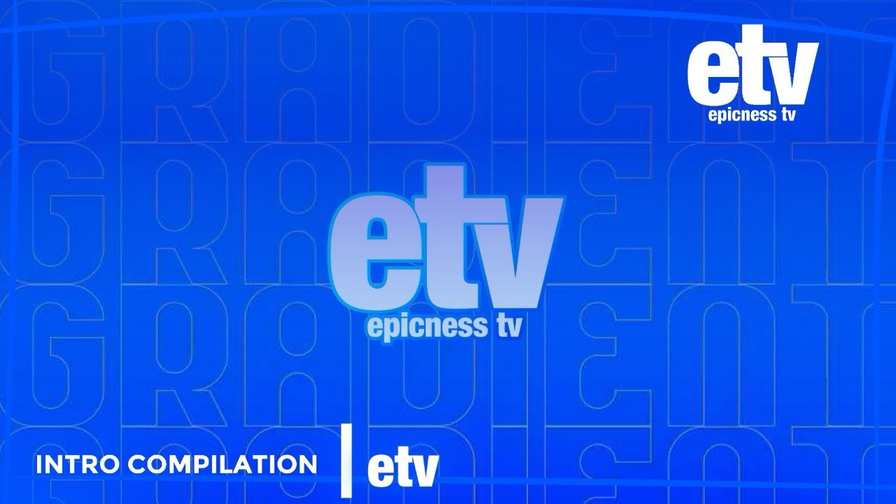 epicness tv Theme Songs! (As of Right Now) | epicness tv - YouTube
