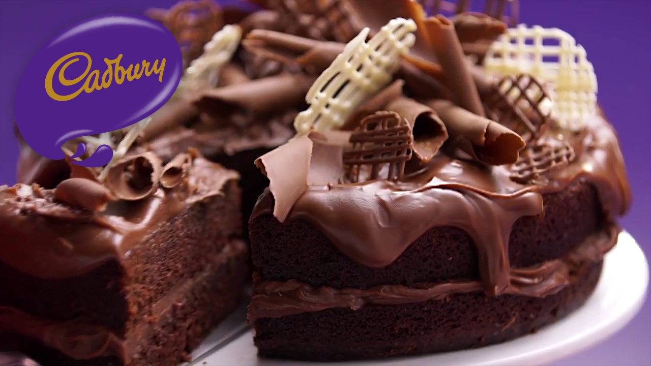How to Temper Chocolate - Double Broiler - AUS - YouTube
