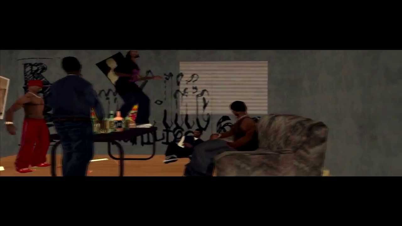 Evolution Roleplay [Official Trailer] - YouTube