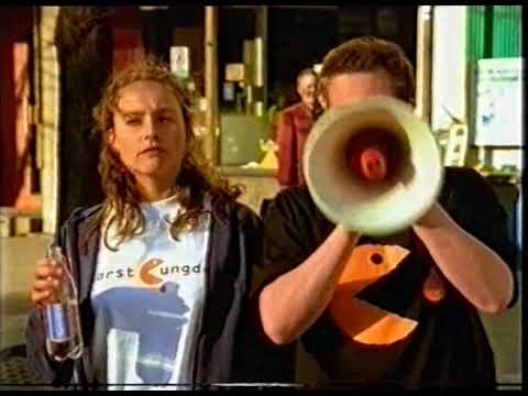 Reklam TV4 1997-08-28