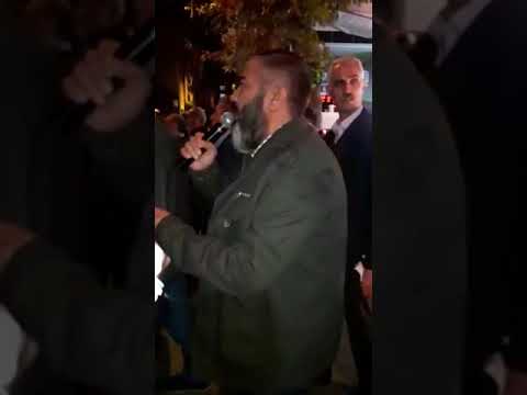 Tibet aktaş 2019 erbain yürüyüşü zeynebiye