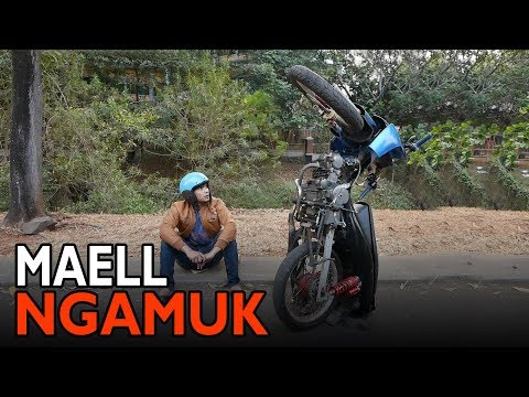 MAELL LEE NGAMUK