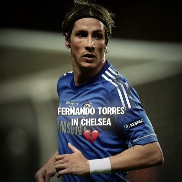 PRIME FERNANDO TORRES 😳🔥 #football #shorts #edit #trending #viral - YouTube