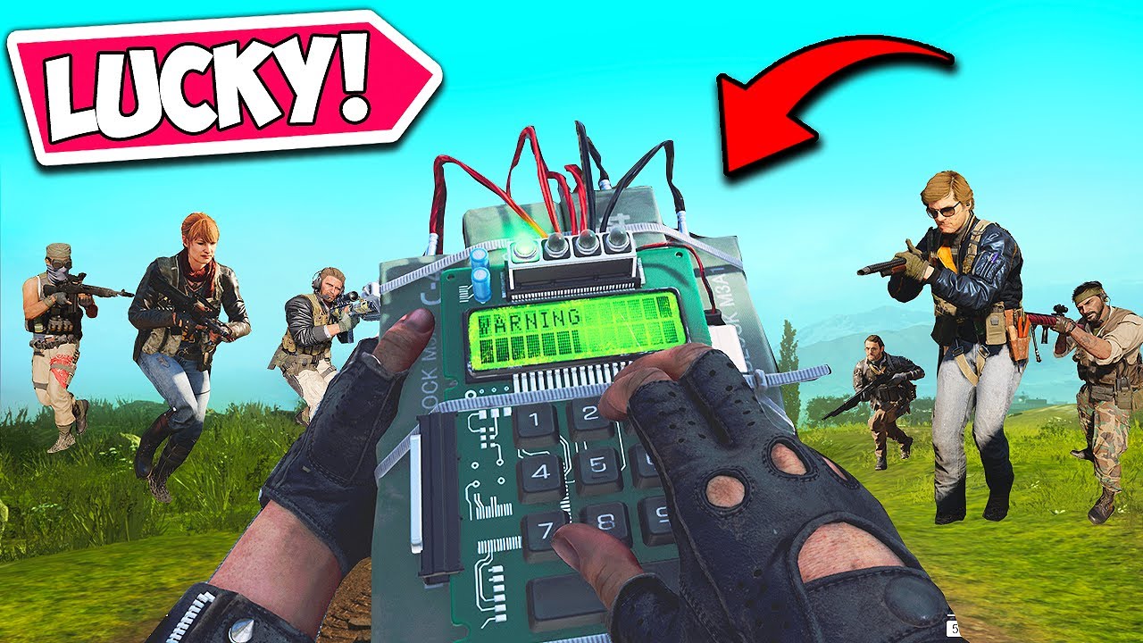 *NEW* COD COLD WAR BEST MOMENTS!! - Call of Duty Black Ops Cold War ...
