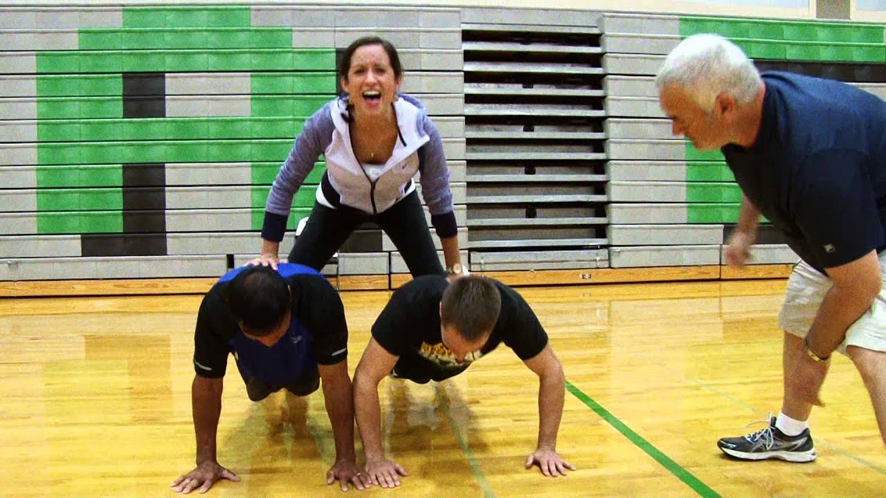 2014 ER Staff Video - YouTube