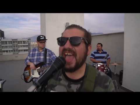 Banda Mas A Jah - LIBRE