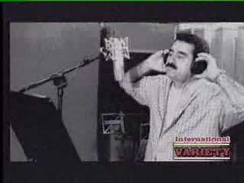 Ibrahim Tatlises-Yetish YA MOHAMMED Yetish﻿ YA ALI