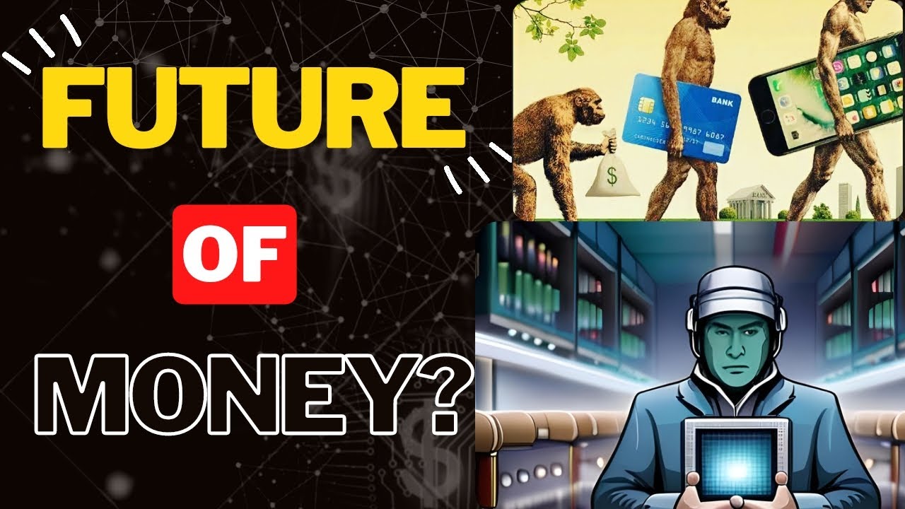 'Digital currency' The New Age of Money and Investment || Blockchain ...