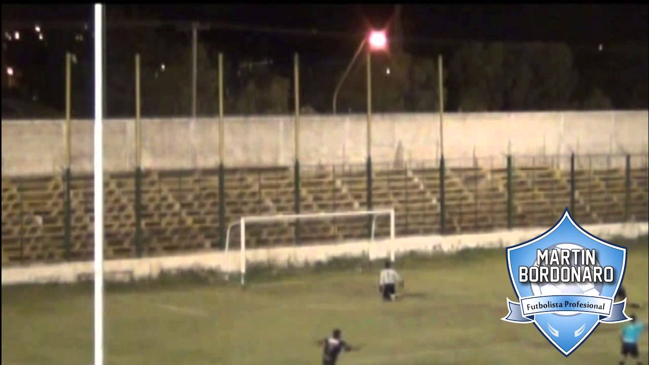 Martin bordonaro Video 2014 - YouTube