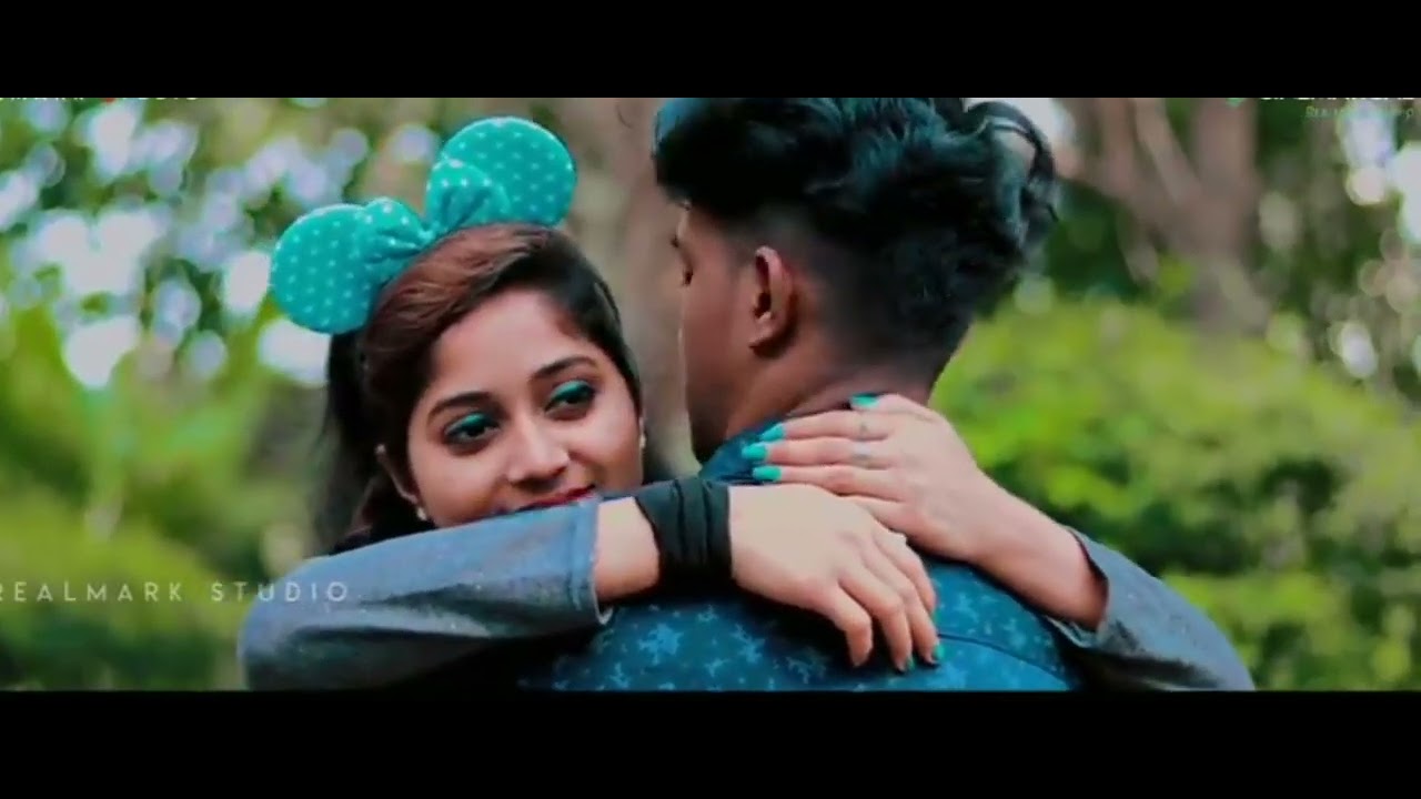 dil tuta tuta mera pyar chuta chuta nagpuri song - YouTube