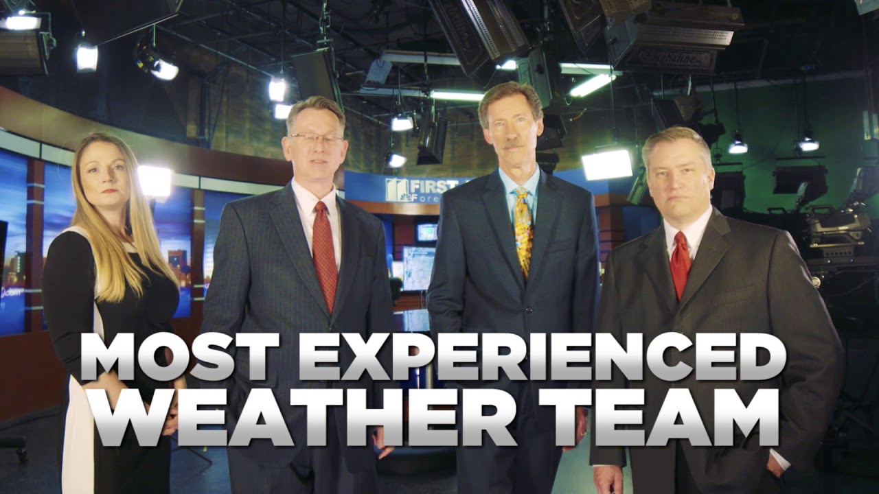 KCBD SEVERE WEATHER 2018 15 - YouTube