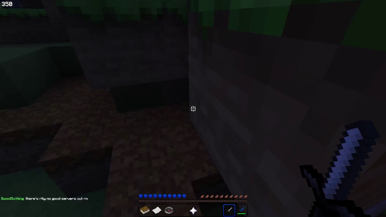 Streaming Minecraft intense 1v1's - YouTube