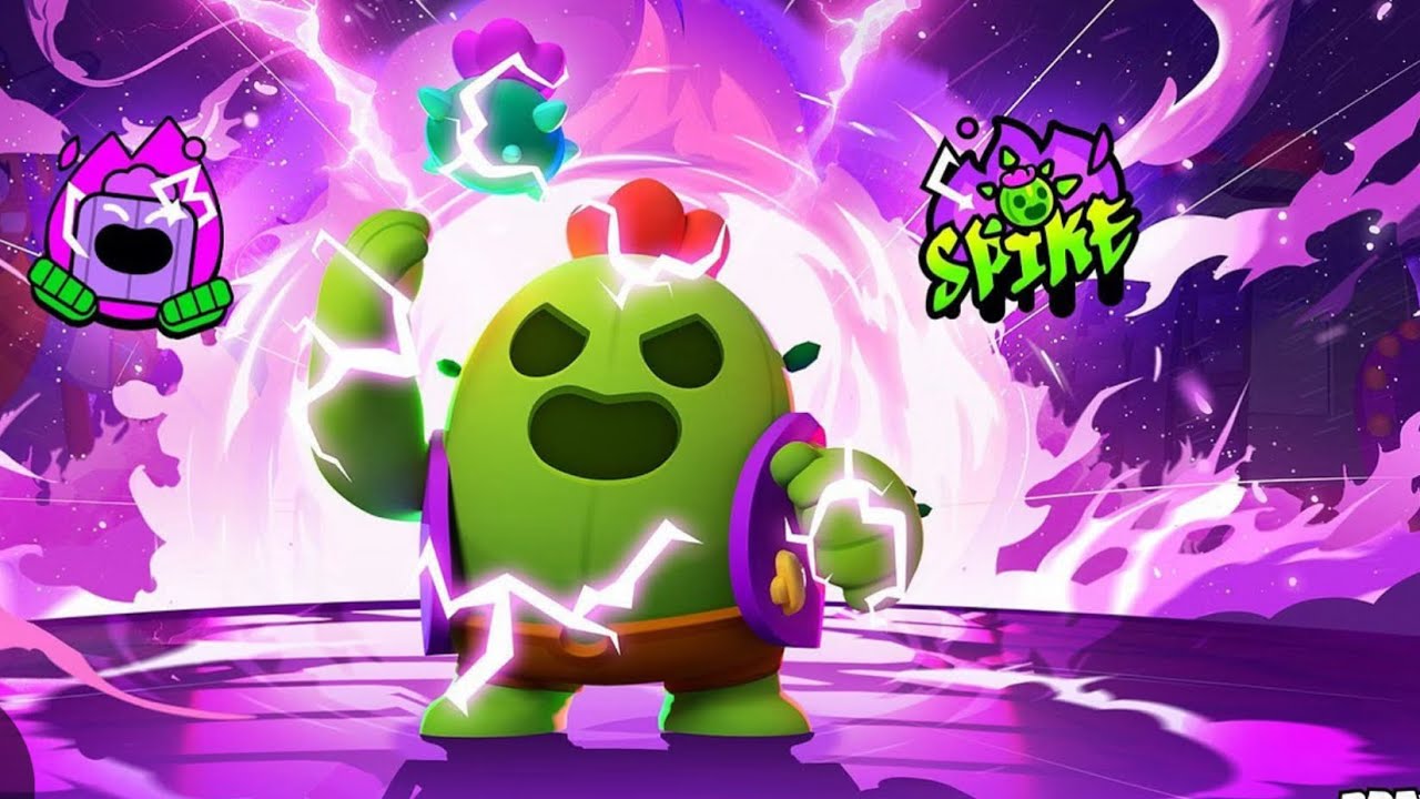 BEST SPIKE BUILD 2024 🌵🌵 - YouTube