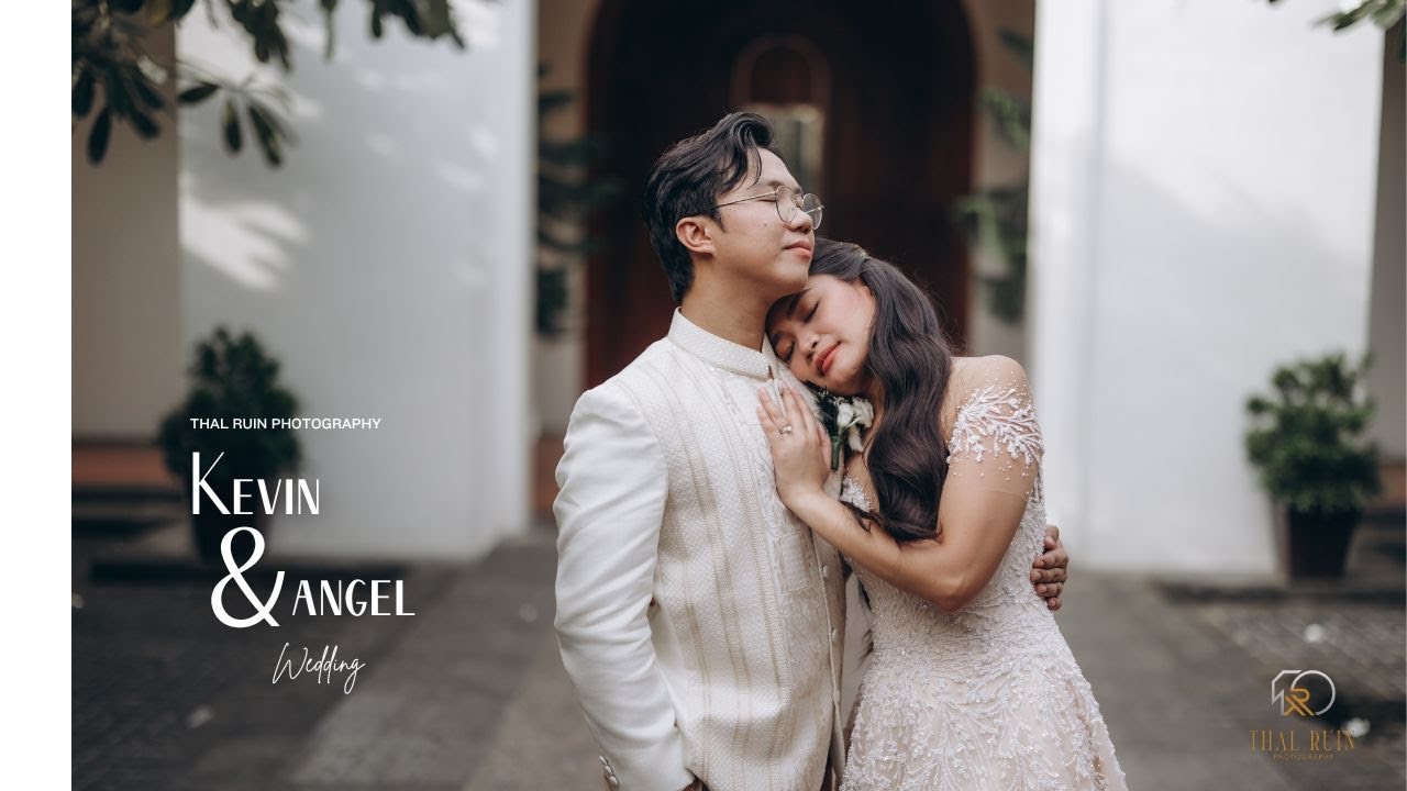 Kevin // Angel | Onsite Photo SDE - YouTube