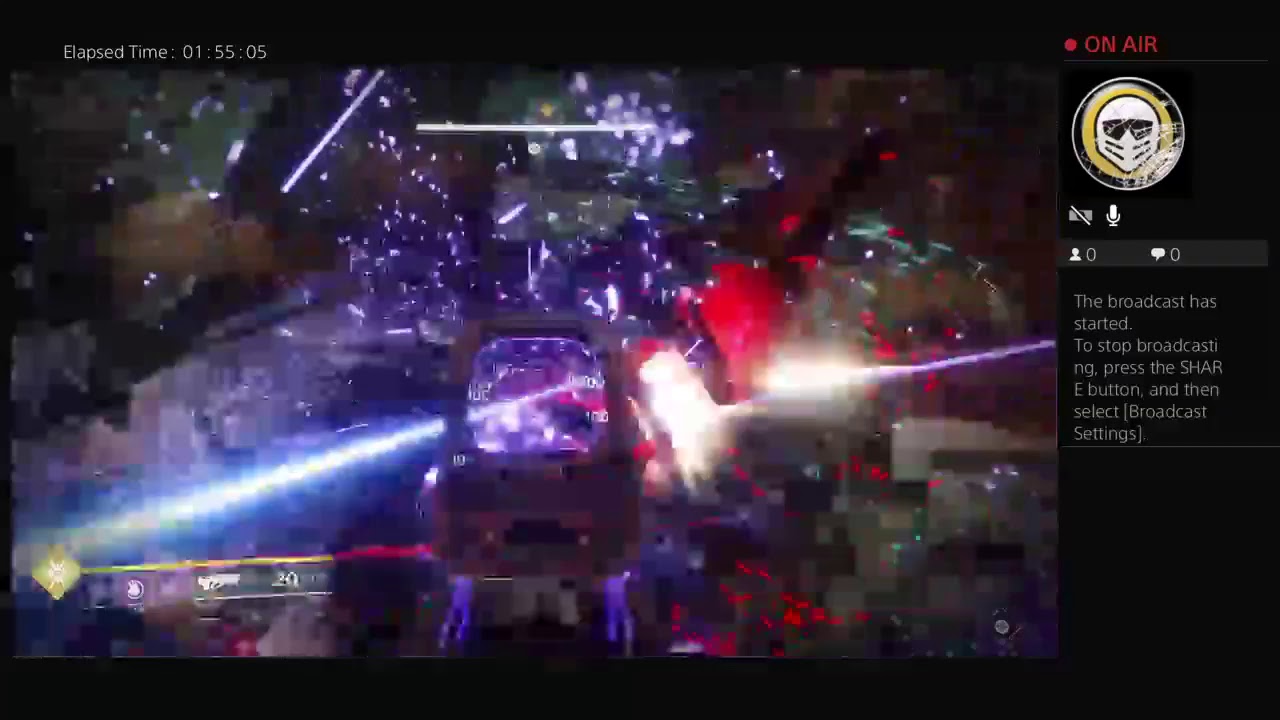 leviathan underbelly raid part 1 - YouTube