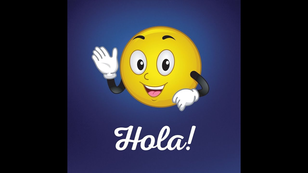 alo me escucha? - YouTube