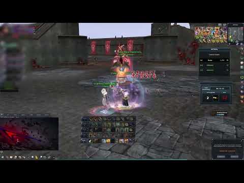 Rohan Eternal Vengeance Savage TSB - YouTube