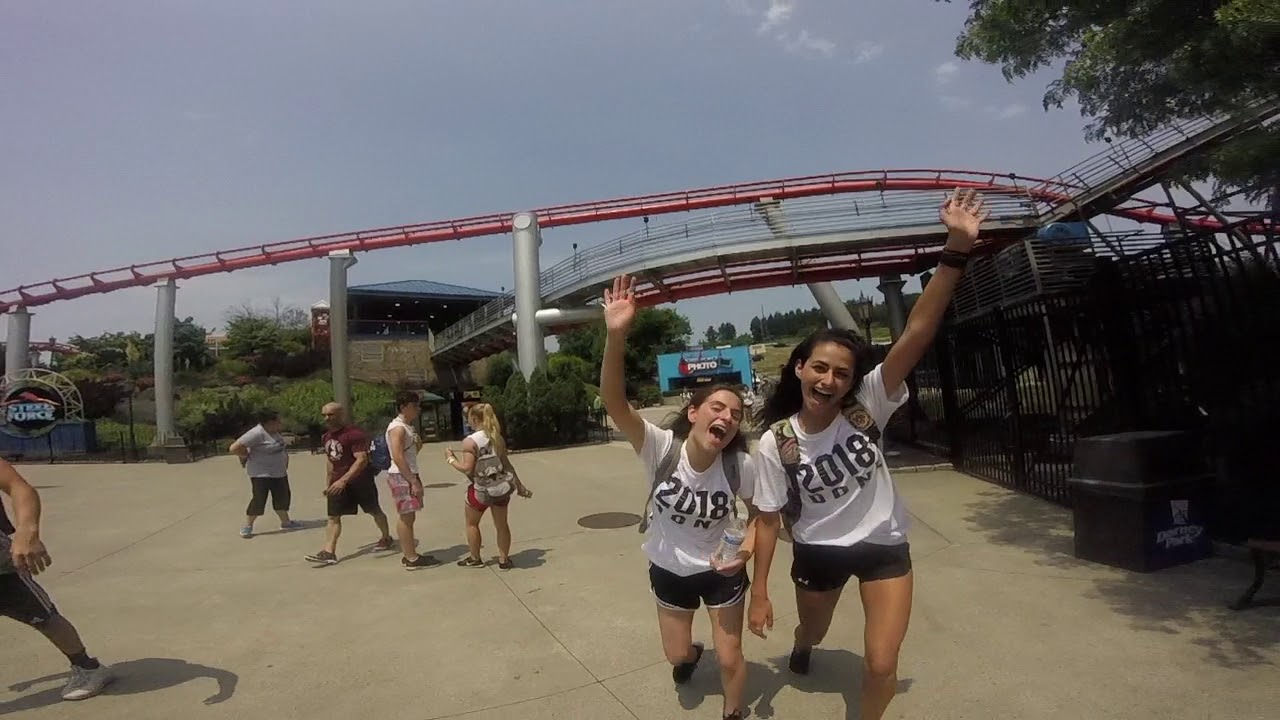 EHS Class Of 2018 - YouTube