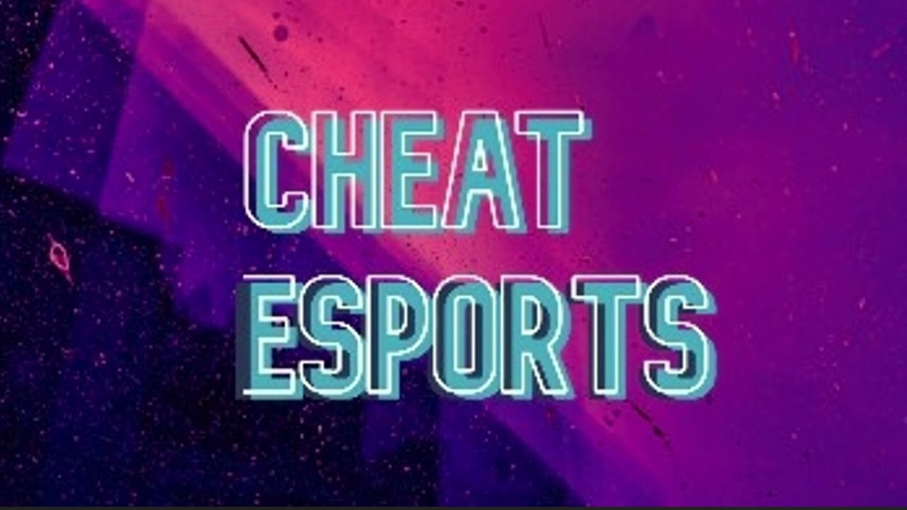 Cheat Esports trying to find players any skill r6 - YouTube