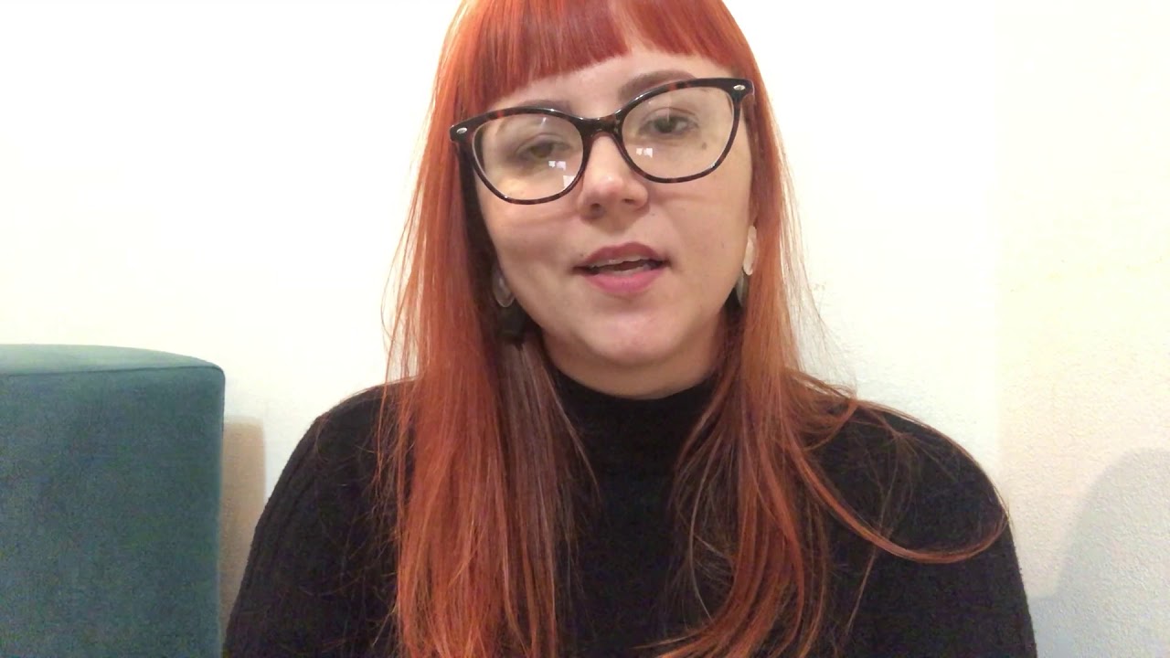 Convite para live Camila Marques - YouTube