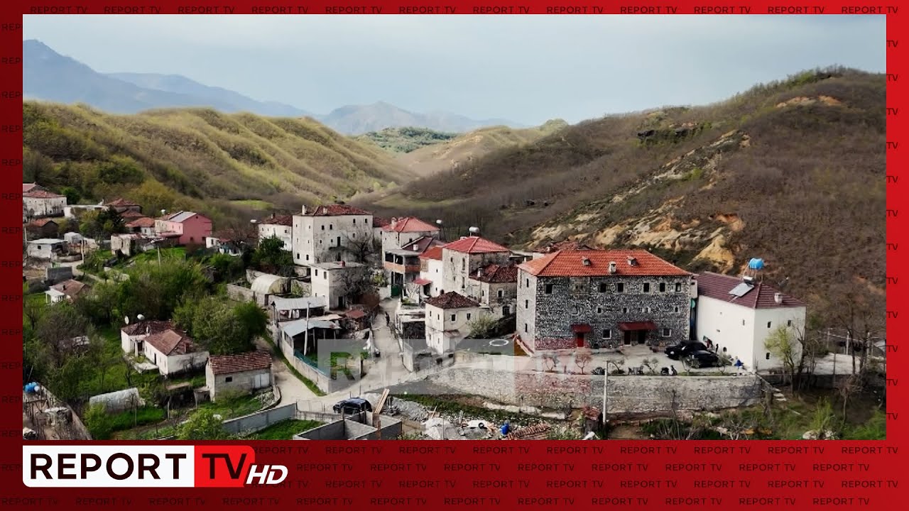 Kullat Mistike Matjane që nuk i shoi dot as turku! Amarcord Report TV ...