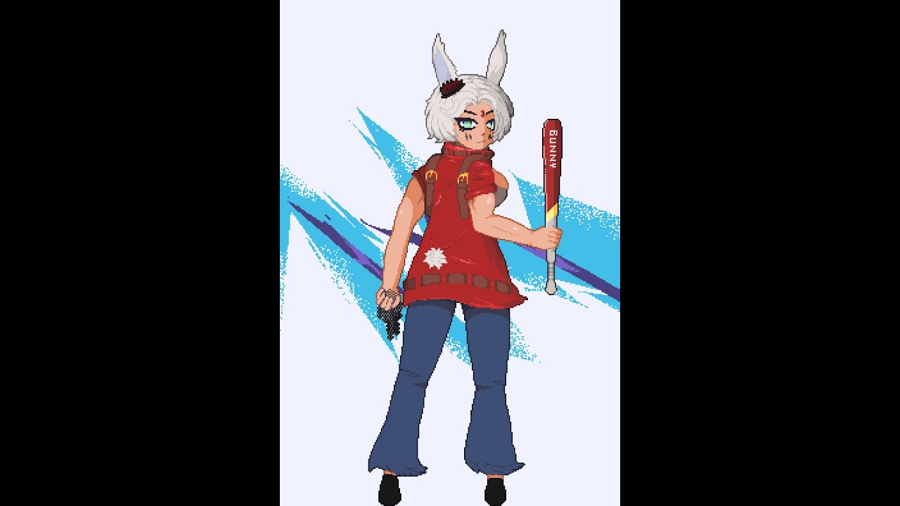 Conscript War is hell pt2 Rabbit yapping. - YouTube