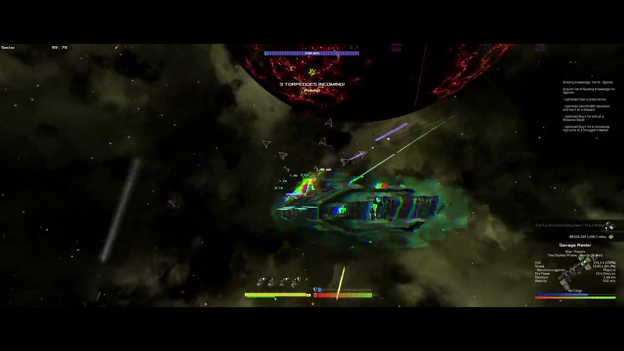Avorion 2.0 Solo INSANE Difficulty (Few QOL Mods) (Season 1 Ep. 21 ...