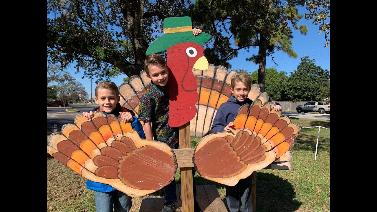 Handley Family Slideshow 2019 - YouTube