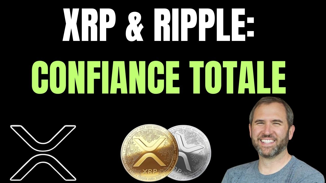 🚀De grandes nouvelles pour XRP et Ripple ! Mon investissement est plus ...