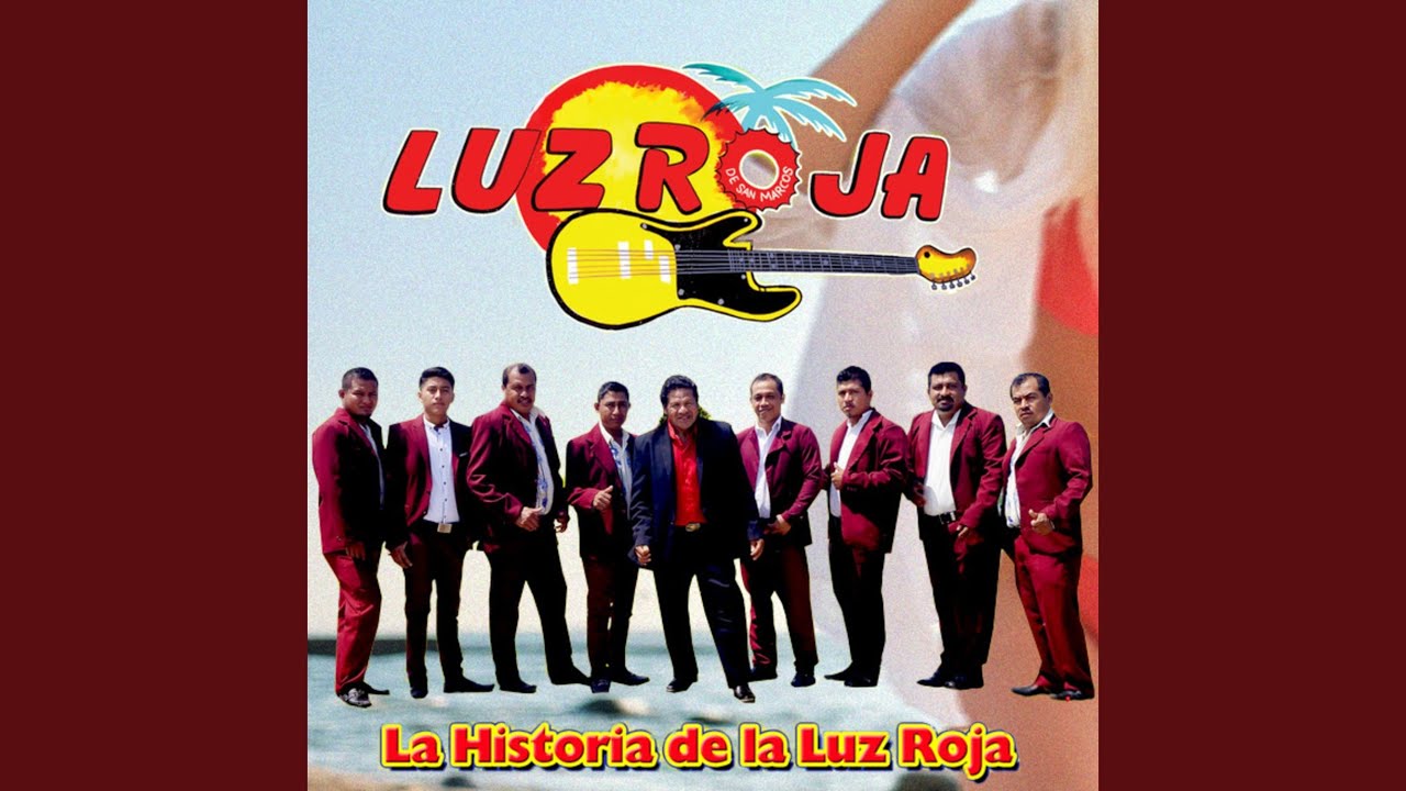 La Historia de La Luz Roja - YouTube