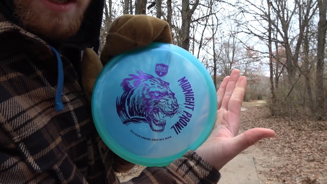 Doubles Disc Golf Skins Match/Homemade Ript Revenge Match at Fallasburg ...