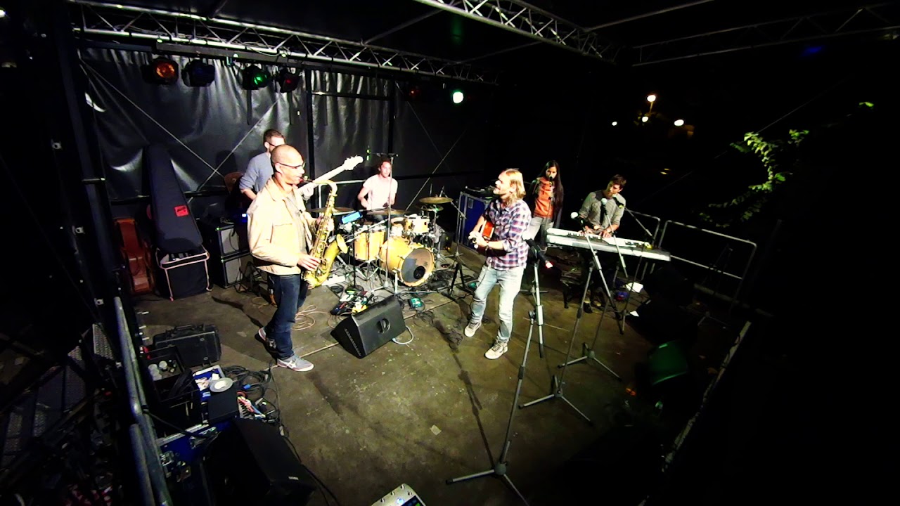 Ingo Pohlmann - Ziellos - live in Essen 2017 - YouTube