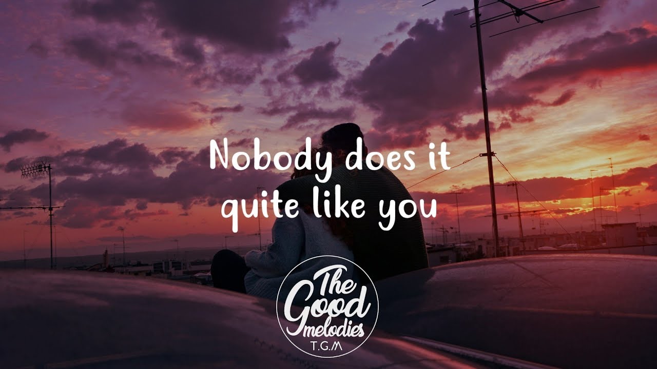 Drop Lone - Quite Like You (QLY) (Lyrics / Lyric Video) - YouTube