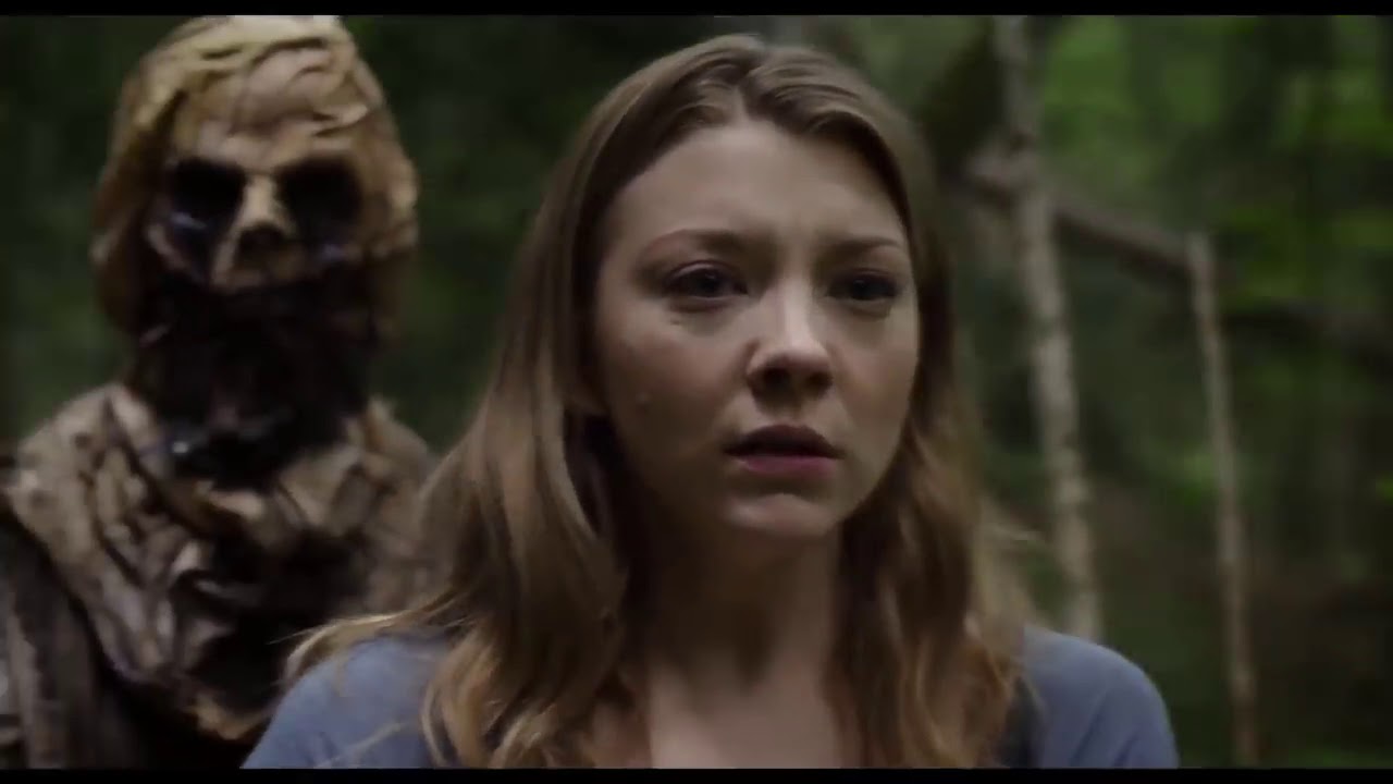 Wrong Turn 8 : No Mercy | Trailer Teaser 2019 | fanmade - YouTube