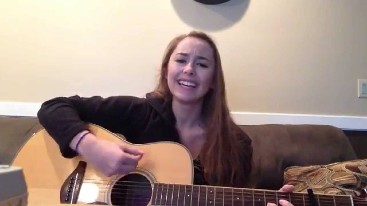 Original song "Hayley" by Laura Jelinek - YouTube