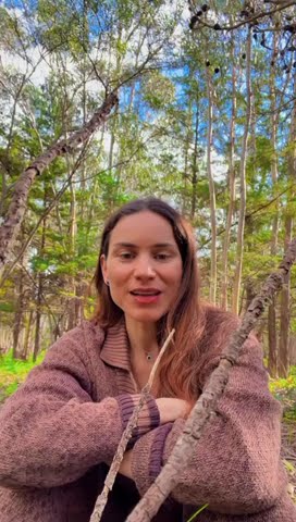 Se former au Kambo avec Alexis – Le témoignage de Louise - YouTube