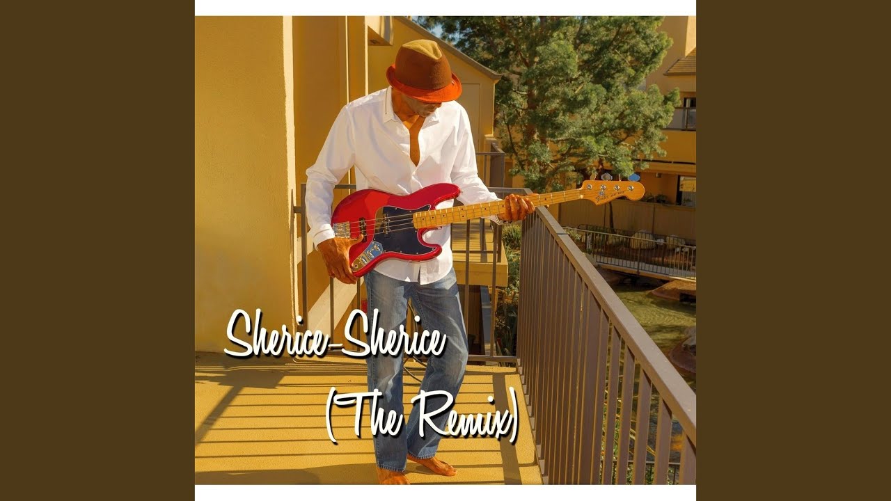 Sherice-Sherice (The Remix) - YouTube