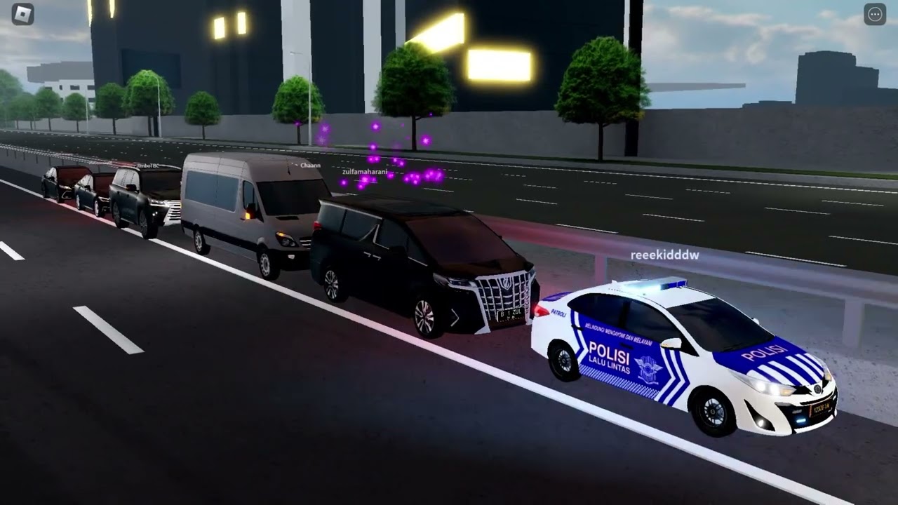 Cinematic CDID Roblox - YouTube