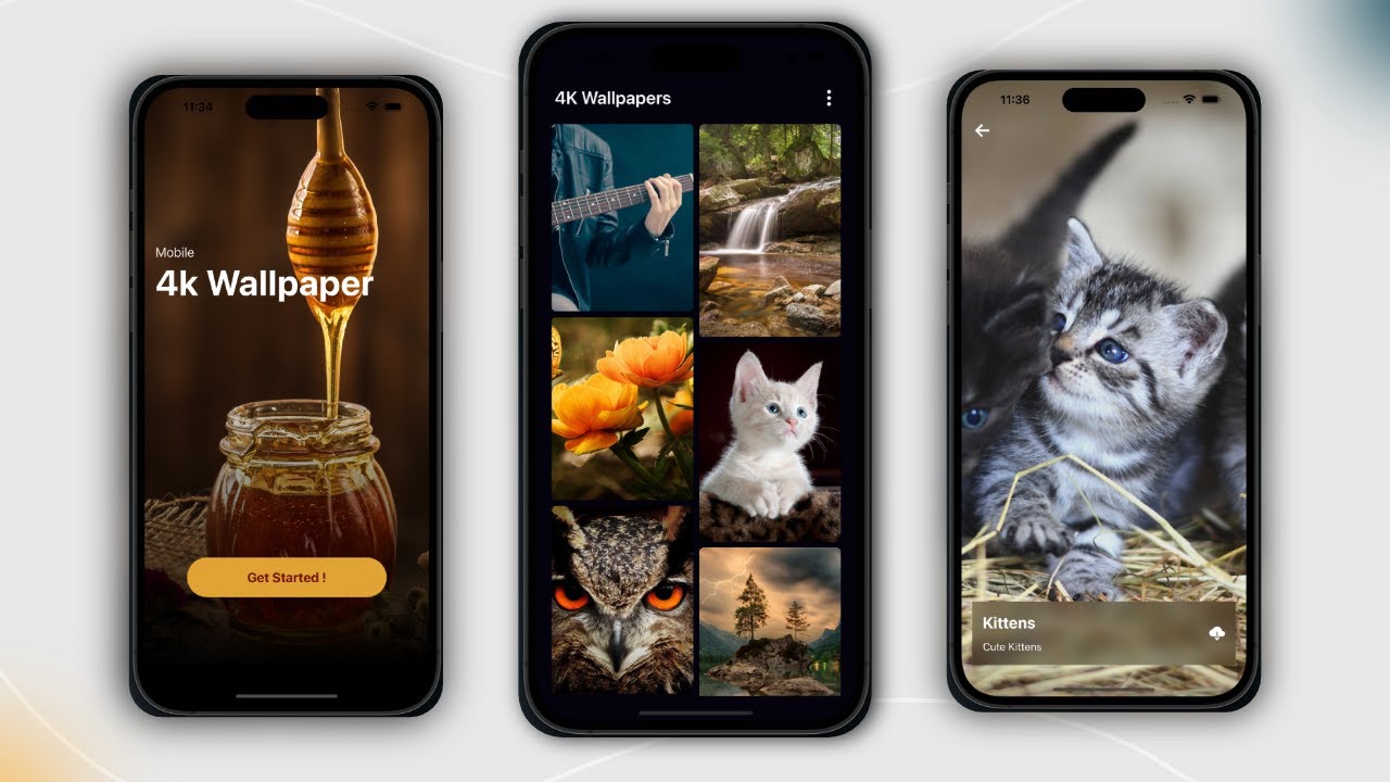 PixShare - Full Stack Mobile App Build | For Beginners | React Native | Sanity - Part-I - YouTube
