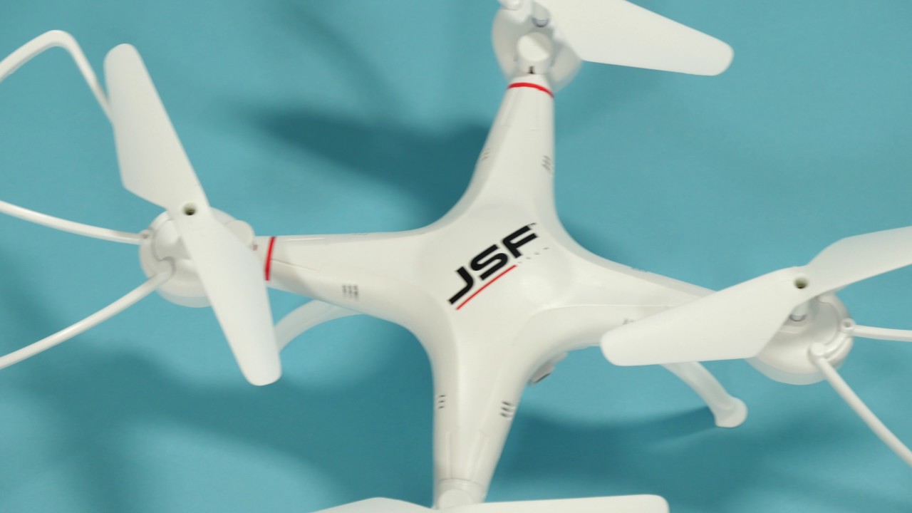 Studio Hawk Quadcopter