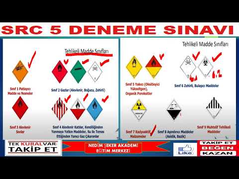 SRC 5 ÇIKMIŞ SINAV SORULARI ÇÖZÜMLERİ 20 SORU ÇÖZÜMÜ 2025 24.04.2025