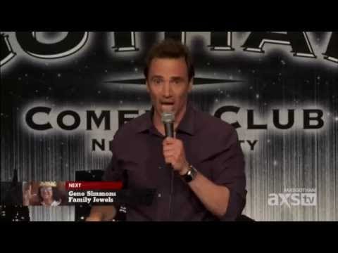 The Best of S02 New York's Finest - Stand Up Comedy - Gotham Comedy ...