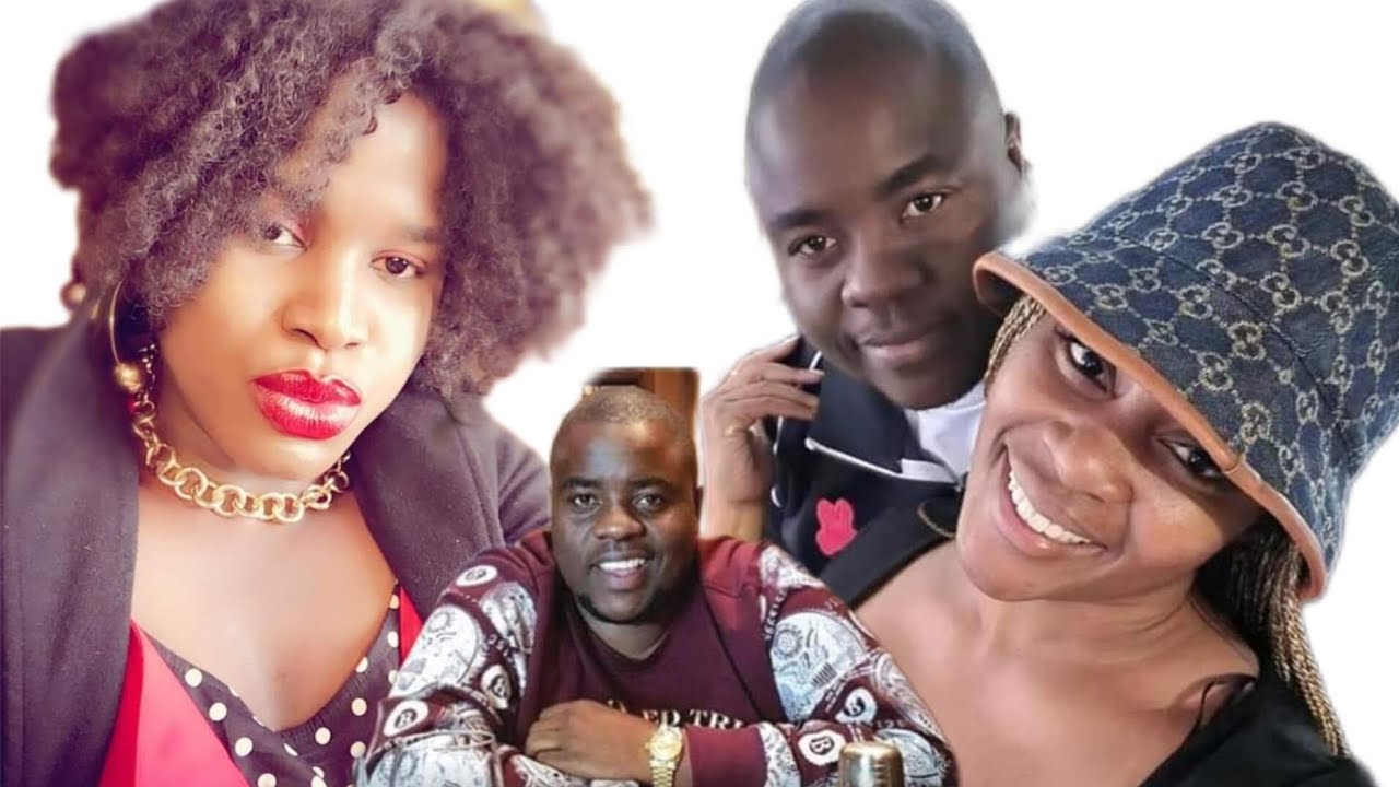 Queen Tatelicious achiti Wicknel Chivhayo arikuwirirw@ mukadzi na Besty ...