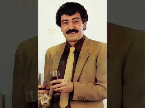 Burhan Bayar - Bekle Sevgilim Müslüm Gürses DEMO’larından NETTE TEK!!