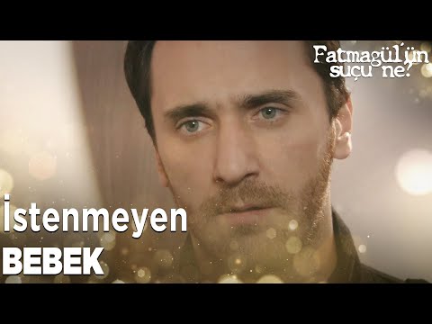 Mustafa'nın Oğlu Oluyor | Fatmagül'ün Suçu Ne? Özel Klip