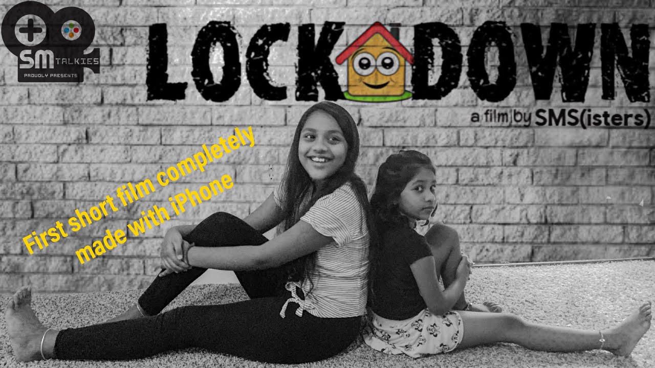 Lock Down - Short Film - YouTube